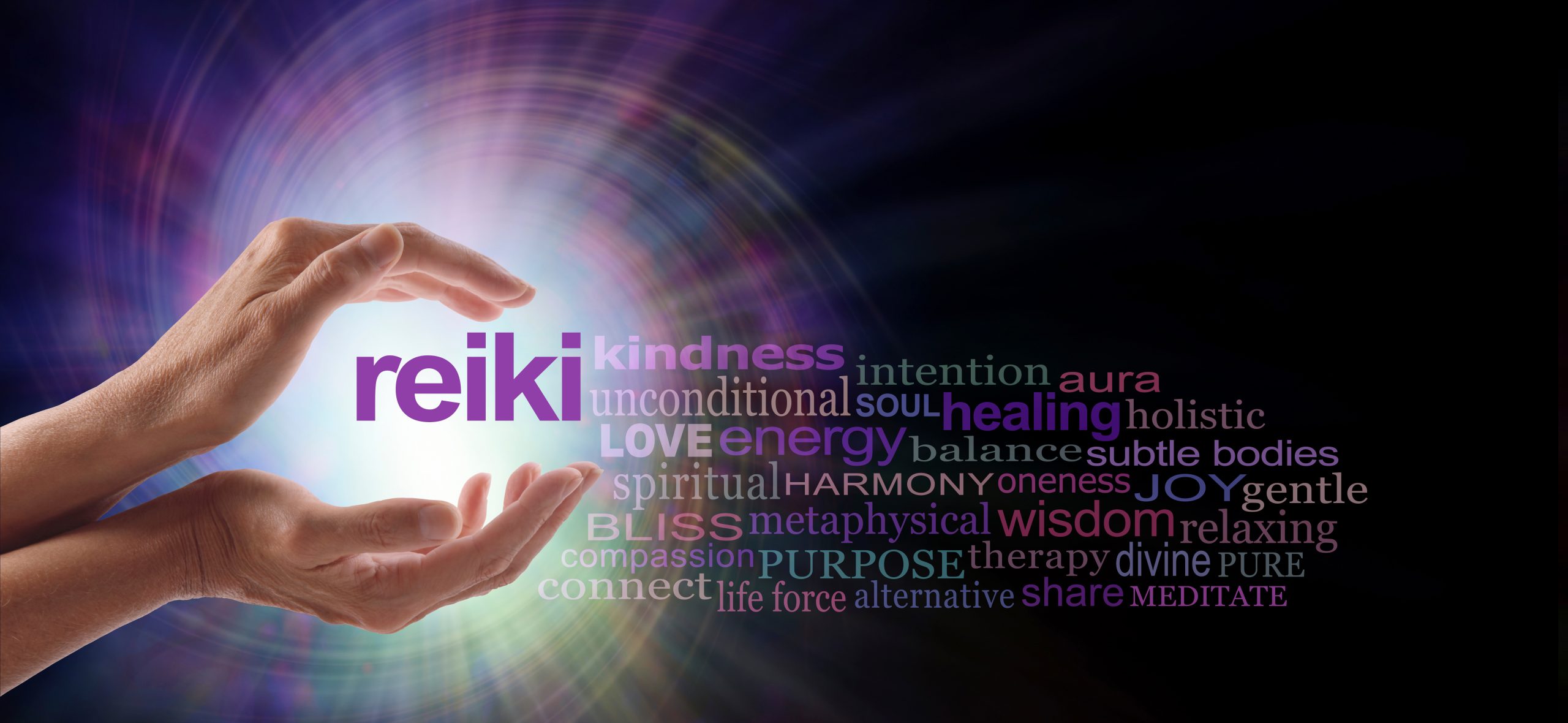 Classes Reiki Classes - Apollo Sunrise
