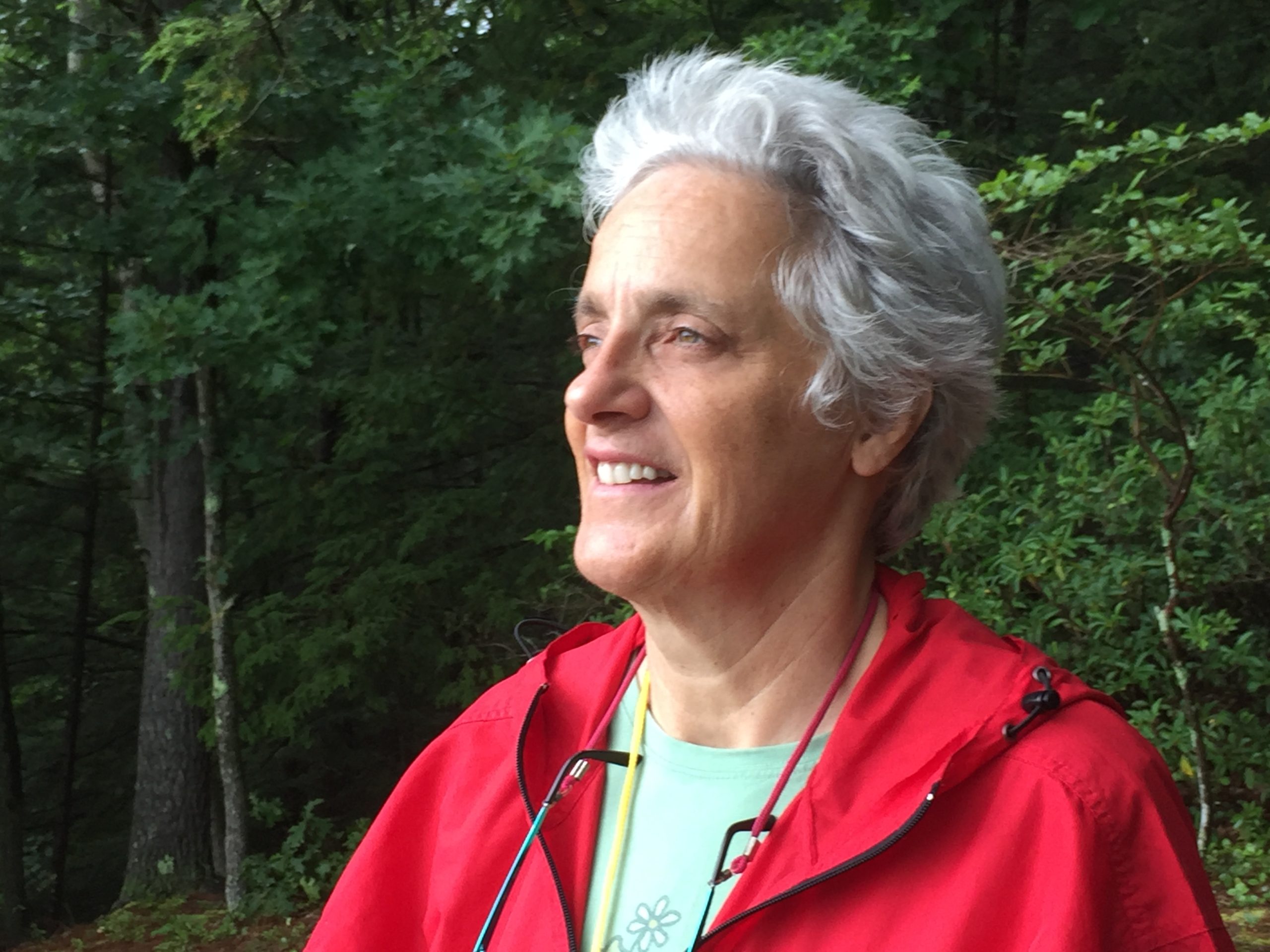 Instructor-Barbara Ohrstromb - Apollo Sunrise