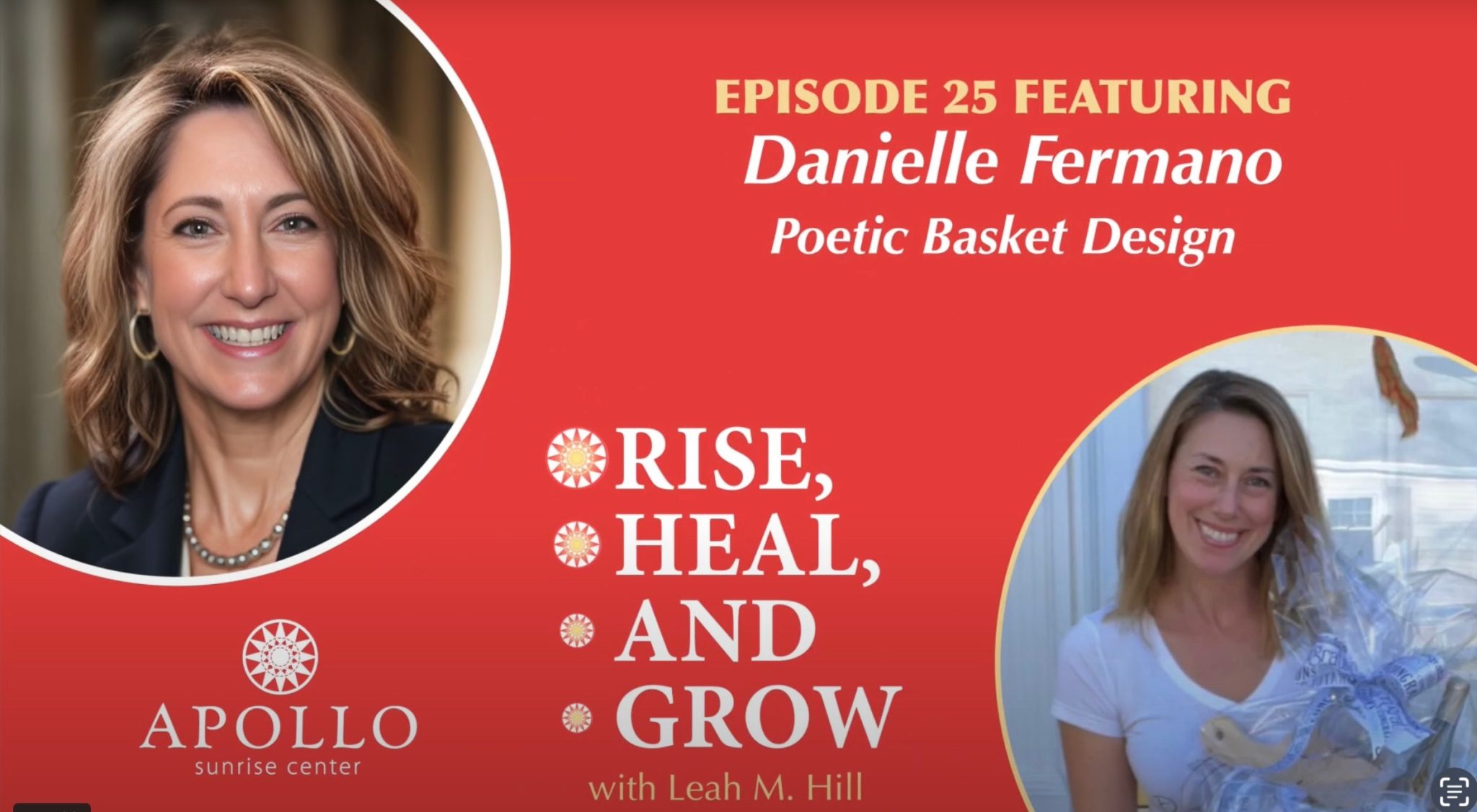 The Art of Meaningful Gifting and Human Connection with Danielle ...